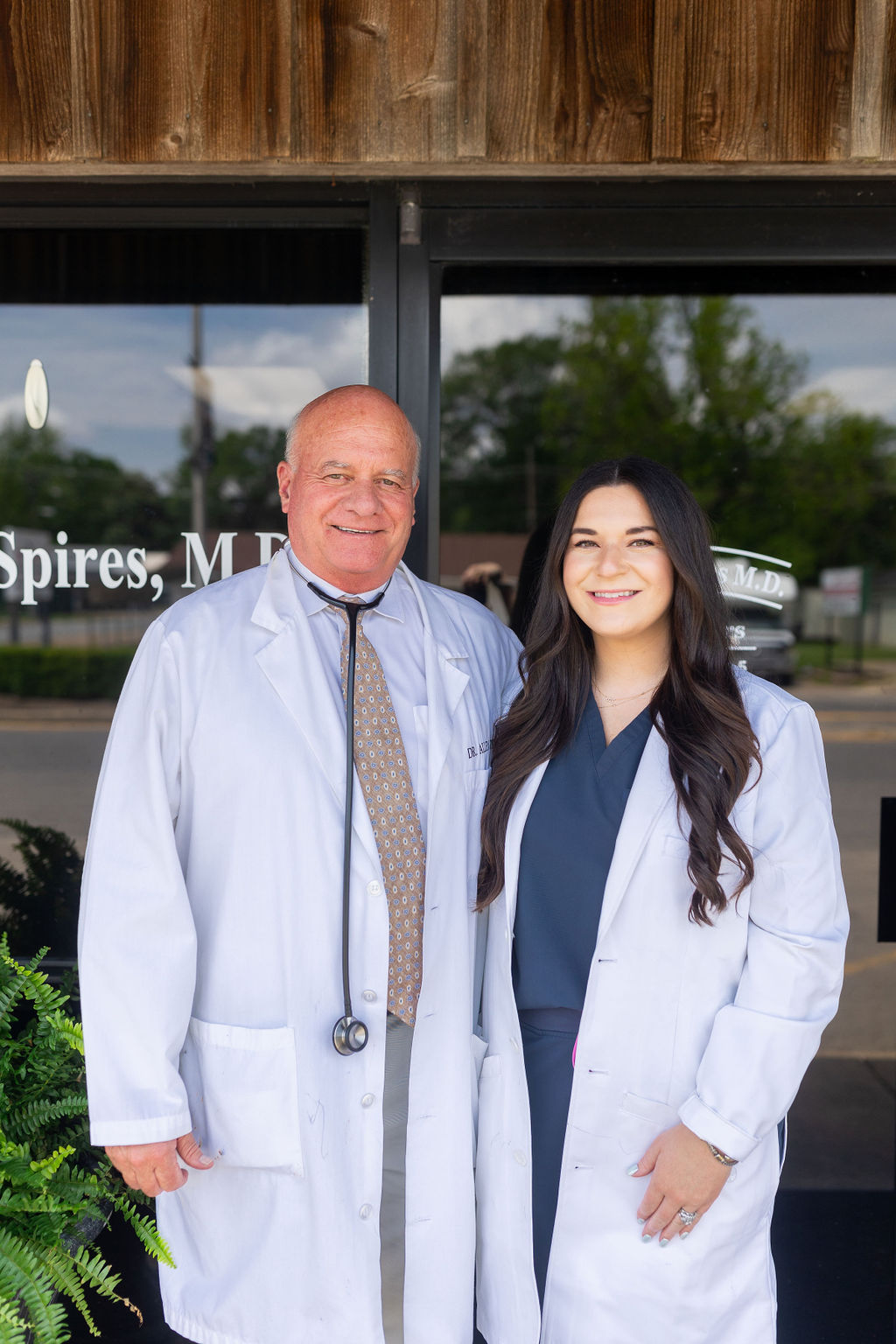 allenspiresmd.com | About Us